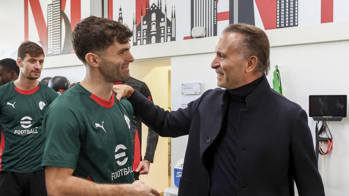 Cardinale Blocks Pulisic Exit, Pursues Modric Extension | TransfersDaily