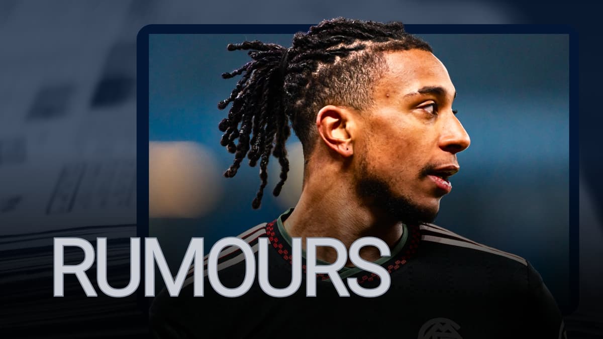 El Real Madrid se lanza a por Michael Olise del Crystal Palace ...