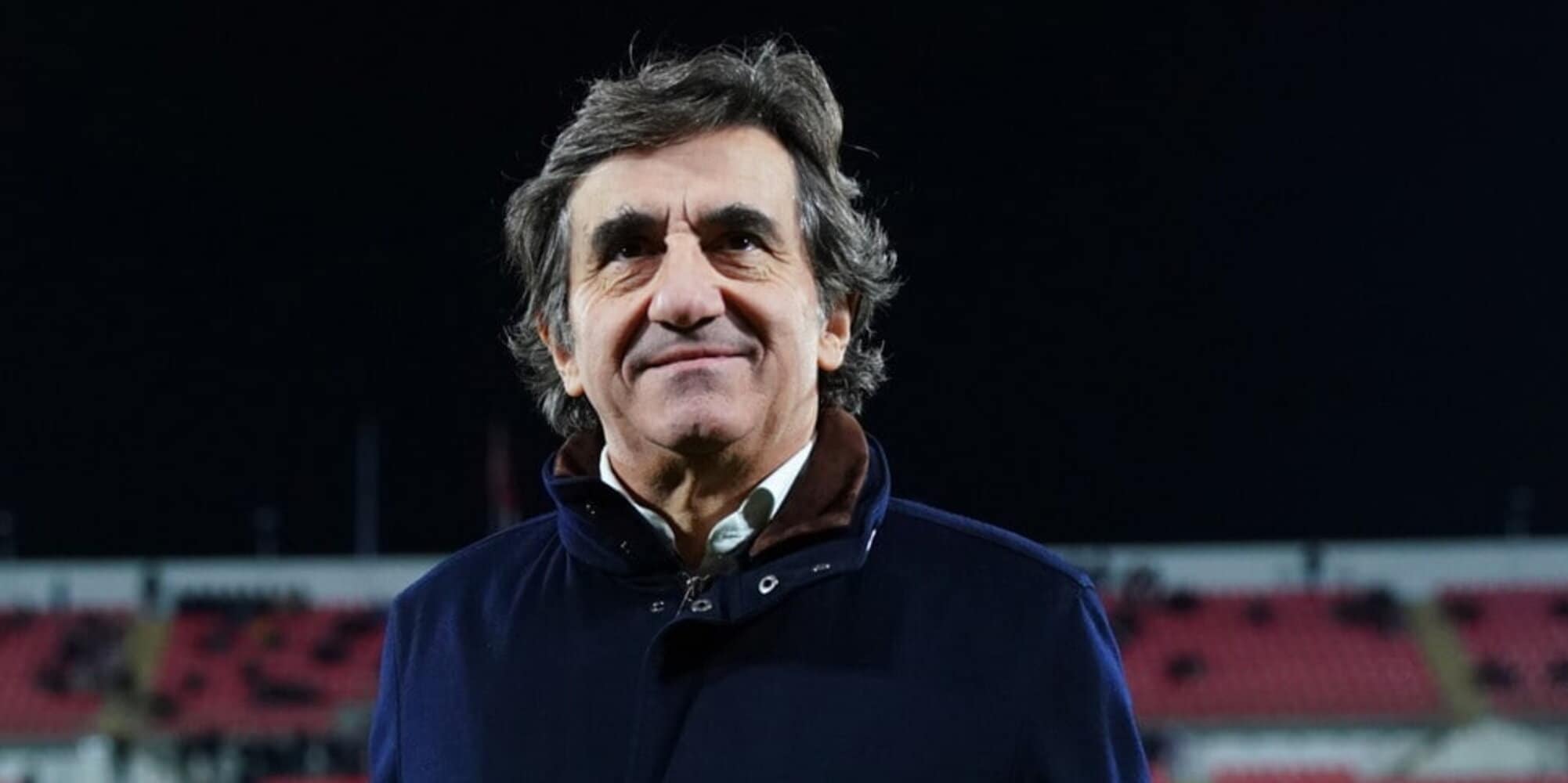 Torino President Cairo Addresses Potential Club Sale | TransfersDaily