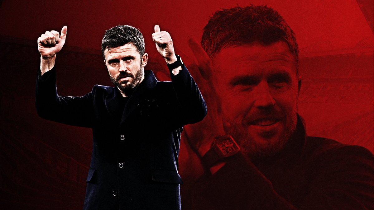 Carrick Confirms First Man Utd Signing: Ederson Arrives | TransfersDaily