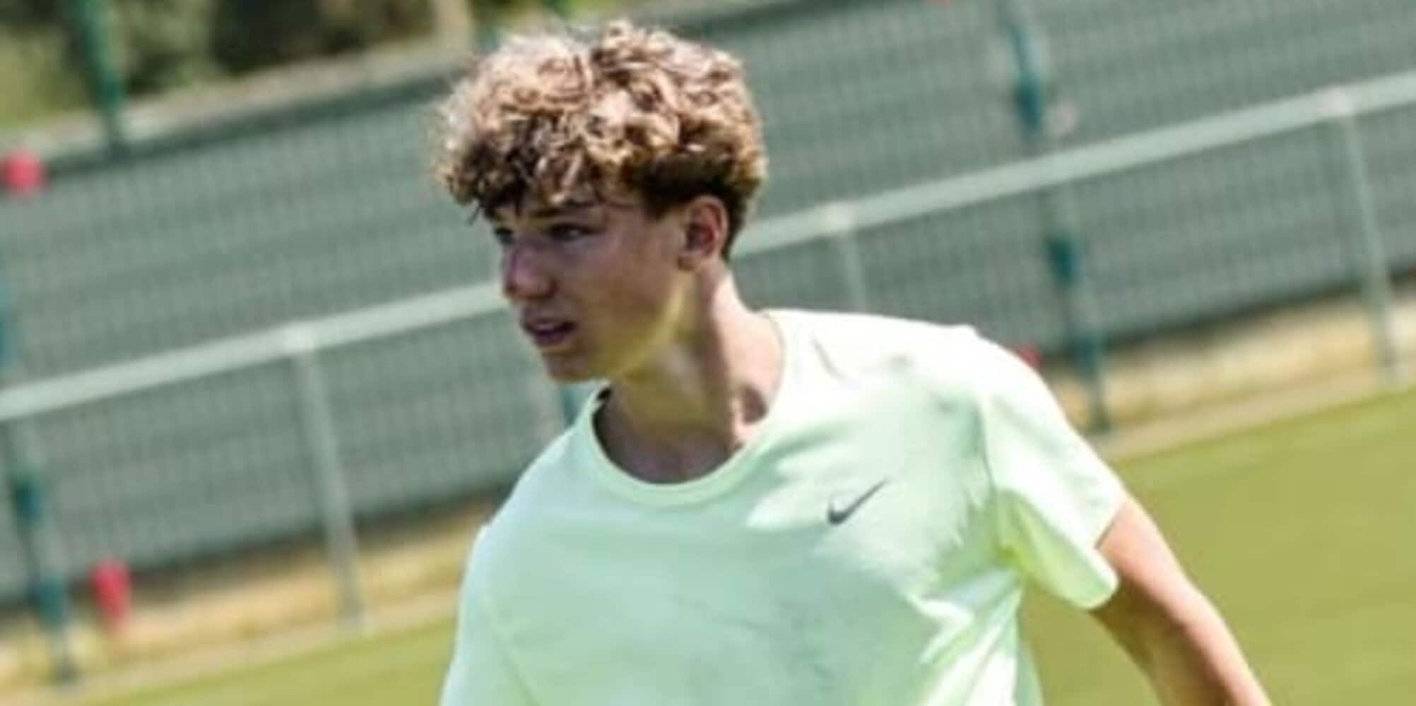 Juventus Close to Signing Young Defender Beydts | TransfersDaily